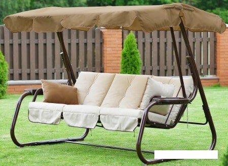 Садовые качели Olsa Родео-2 с909