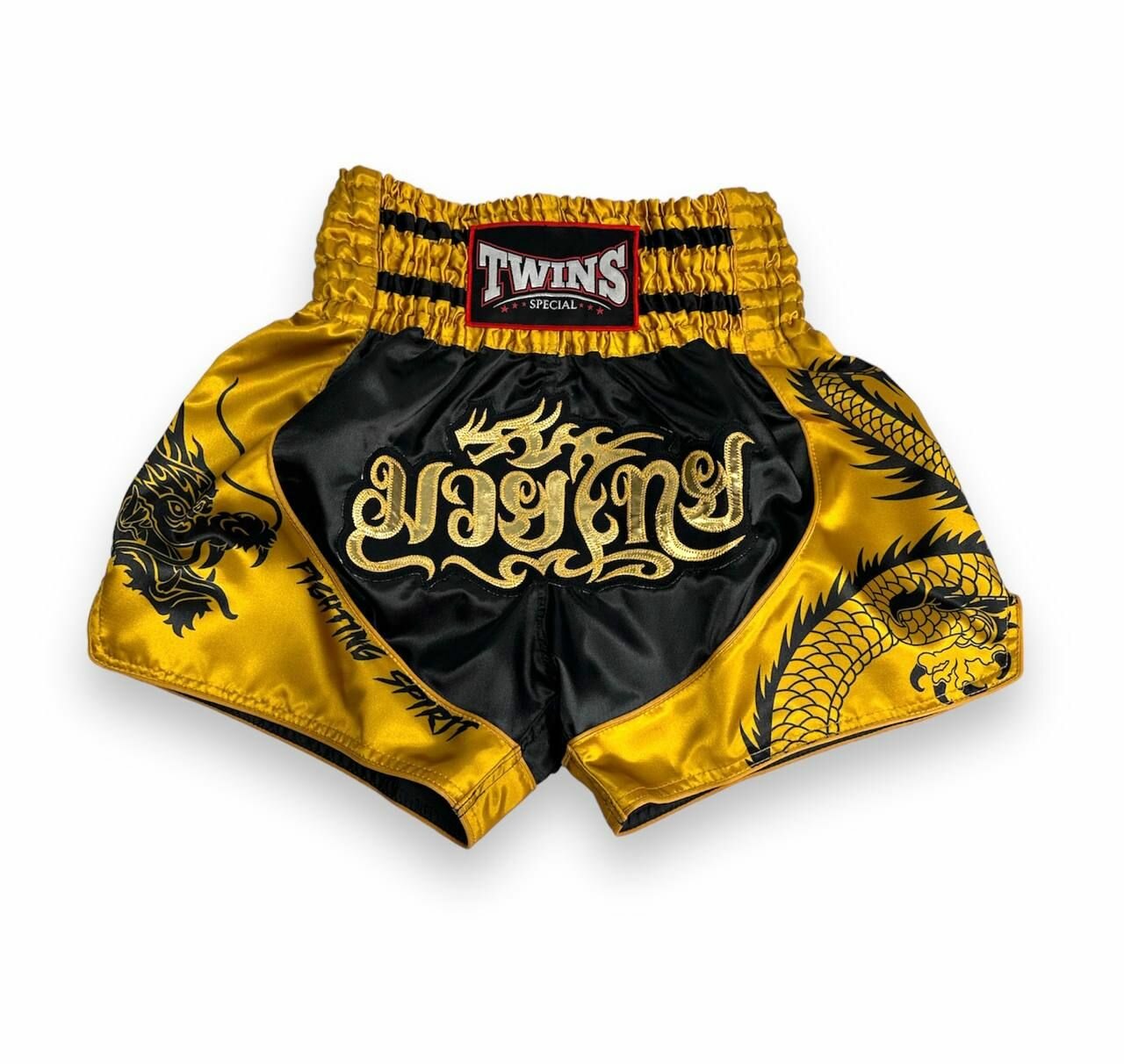 Трусы боксерские Twins Special Базовая коллекция