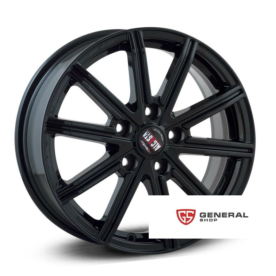 Alcasta M64 7x17 5x114,3 ET 35 Dia 67,1 (MB)