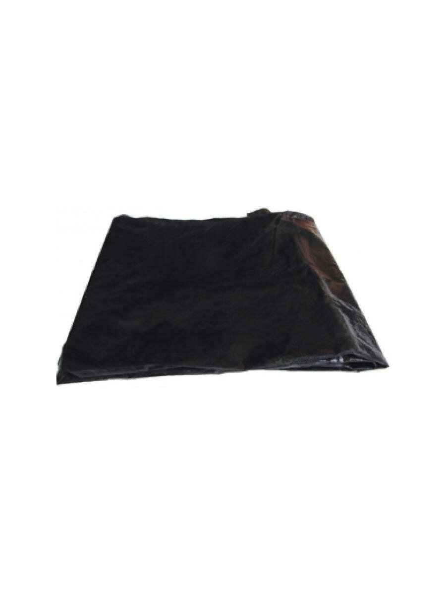 Пол для палатки Tramp Mosquito 370*430 см Black