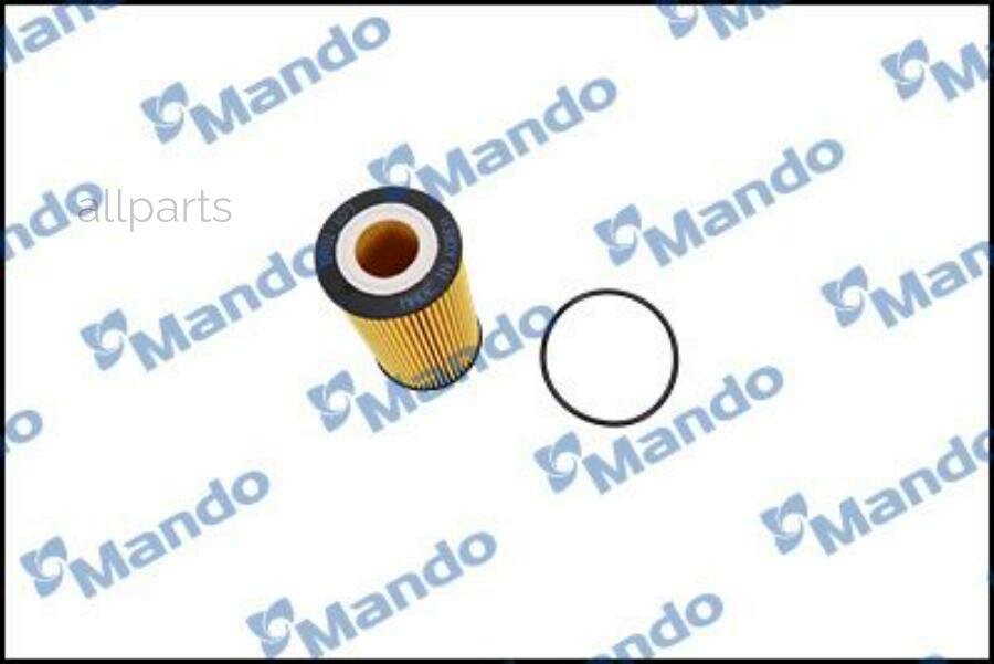 MANDO EEOZ0037Y Фильтр масляный
