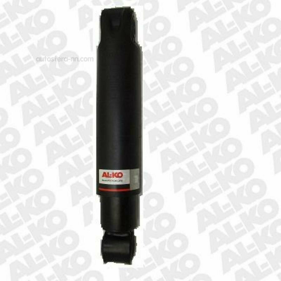 AL-KO 990155 амортизатор подвески! 350-540 O/O 24x55 24x55\BPW, SAF