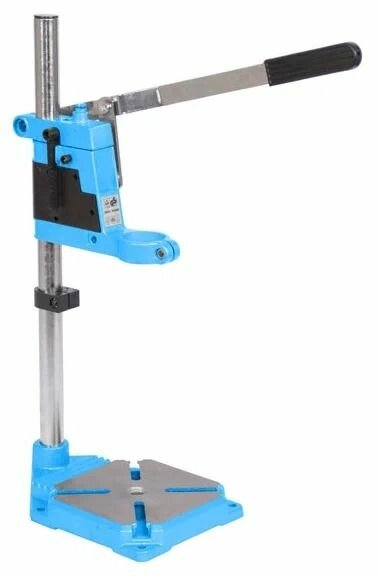 Стойка для фиксации дрели без тисков / Принадлежности для инструментов Profipower E0201