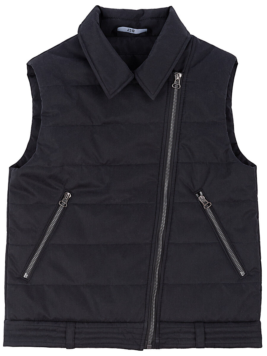 Жилет утеплённый 9м7724