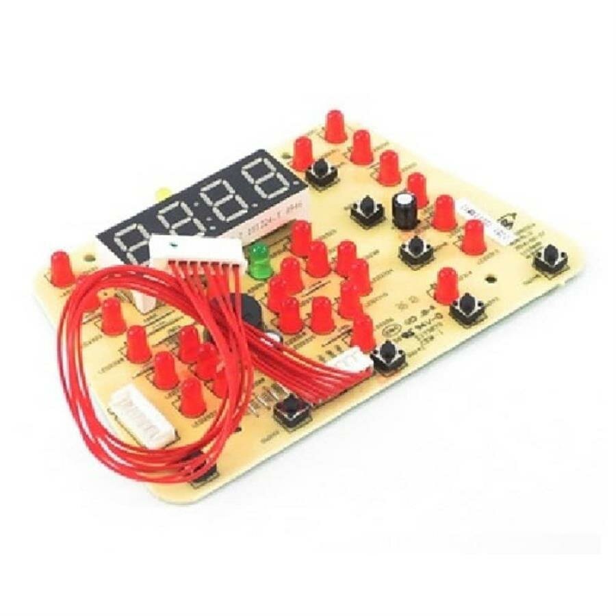 Redmond RMC-PM504-PU плата управления для мультиварки RMC-PM504