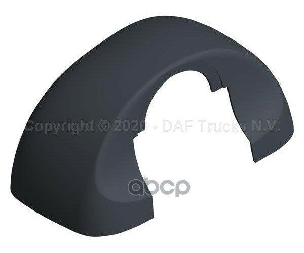 Крышка корпуса зеркала ! DAF XF DAF арт. 1457050