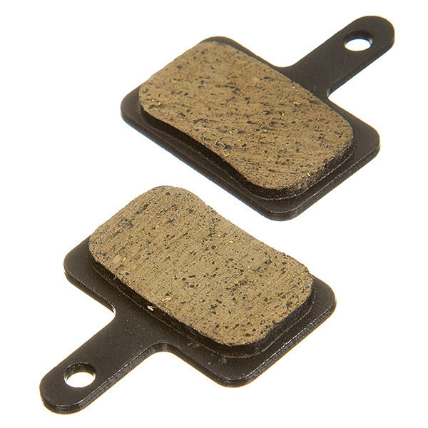 Колодки для дисковых тормозов : Shmano Deaore mechanical