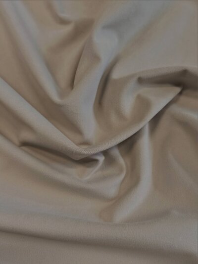 Ткань для штор, мебели и покрывал 300*100см Марбелла цвет 17, бархат