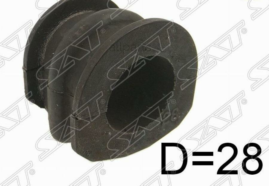 SAT ST-54613-1CA1A Втулка стабилизатора Infiniti FX35 08-12 / FX37 08-13 (28,00)