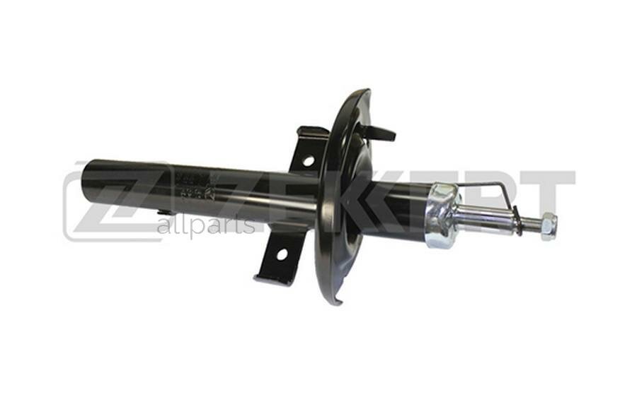 ZEKKERT SG-4511 Амортизатор газовый передней подвески Renault Megane II 02-