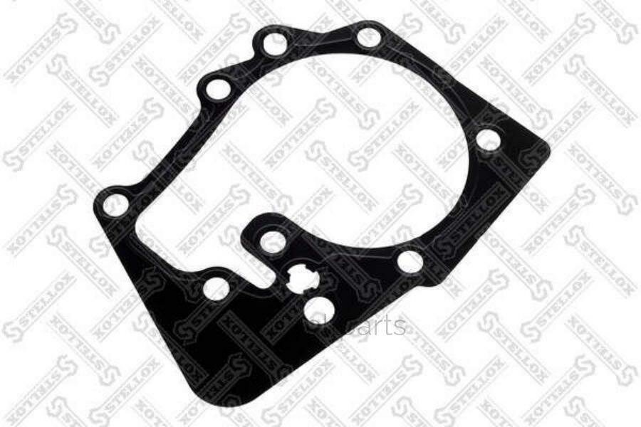 STELLOX 1125814SX прокладка помпы! 210147770R\ Renault K9K/K7M/K7J/K4M
