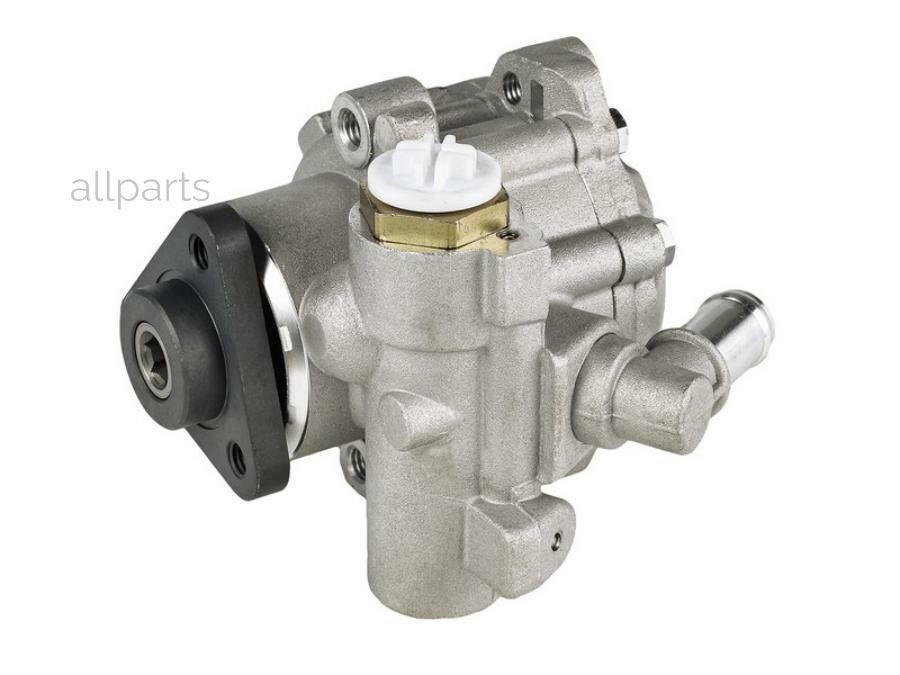 STELLOX 0035530SX насос гидроусилителя руля! 53956\ BMW E39 2.0i-3.0i 95-04