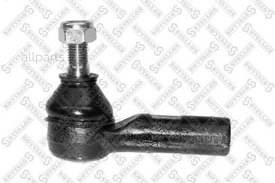 STELLOX 5101386SX наконечник рулевой!\ Toyota Corolla 87-00, Geely Coolray (SX11) 19>
