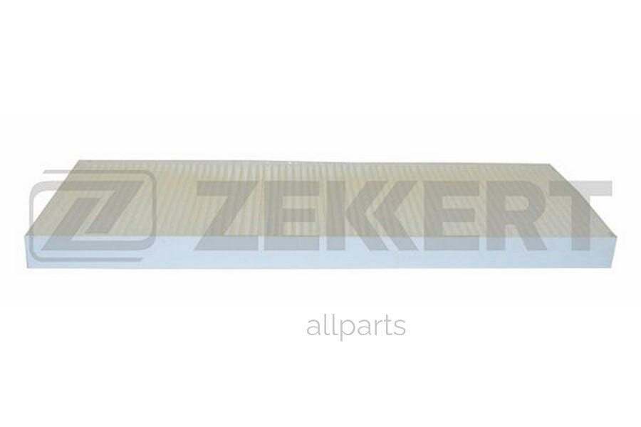 ZEKKERT IF-3132 Фильтр салон. Opel Vectra B 95-