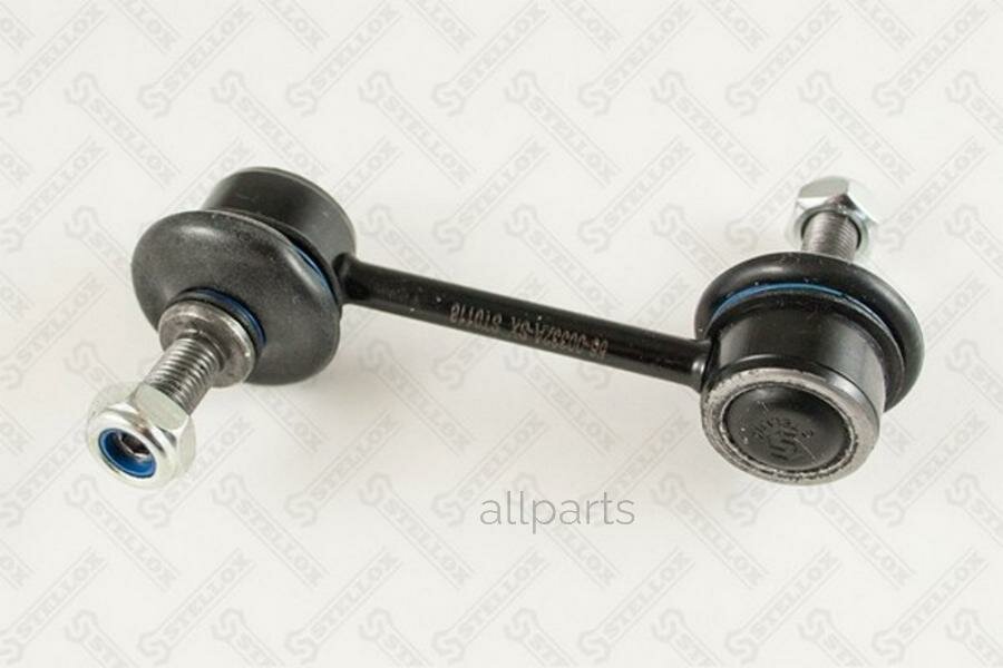 STELLOX 5600332ASX тяга стабилизатора заднего!\ Mazda 6 1.8-2.5/2.0D/2.2D 07>