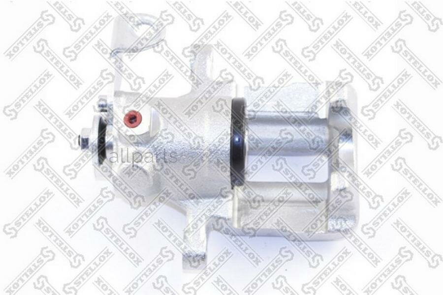 STELLOX 0590051SX Суппорт торм. зад. лев. AUDI 100/A6 2.0-2.5TD 92-97