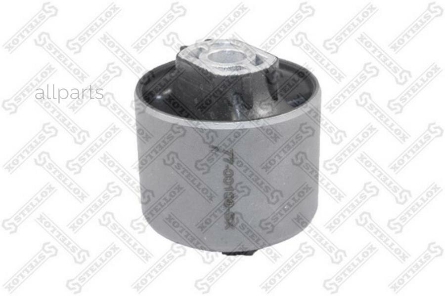 STELLOX 7700109SX сайлентблок заднего продольного рыч!\ Audi A3 03>, VW Golf 03>/Jetta3 05>