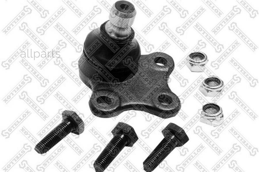 STELLOX 5201402SX опора шаровая к-кт!\Ford Mondeo <00