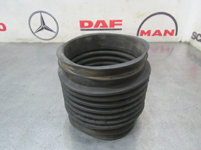 Гофра патрубка воздушного фильтра MAN TGX, TGS, TGA