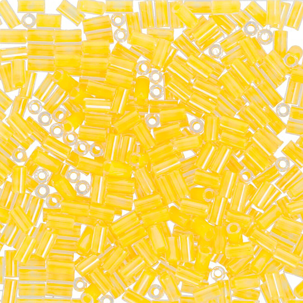 BUGLE №4 3 мм 5 г №0801 св. оранжевый/ неоновый