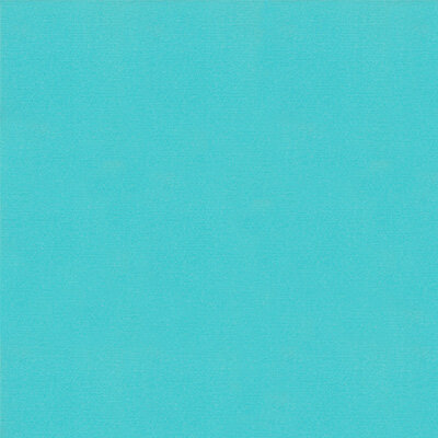 Бумага для скрапбукинга "Mr.Painter" PST 216 г/кв. м 30.5 x 30.5 см 49 Карибское море (ярко-бирюзовый)