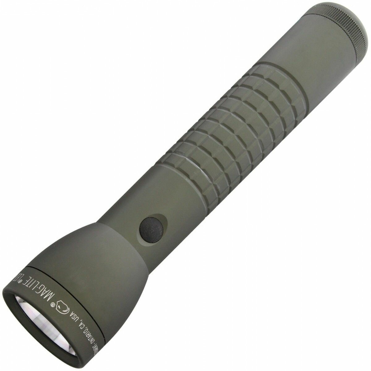 Универсальный светодиодный фонарь Maglite ML300LX 2D LED (Foliage Green)