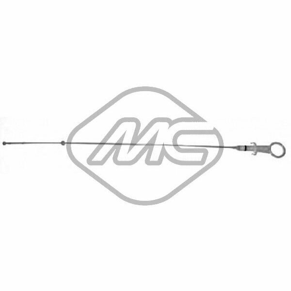 Указатель уровня масла, METALCAUCHO 03770 (1 шт.)