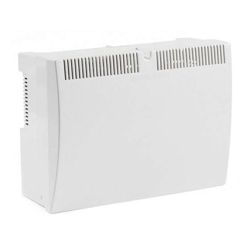 СКАТ-2400И7 (скат ИБП-24/4,5-2x12) источник питания Бастион