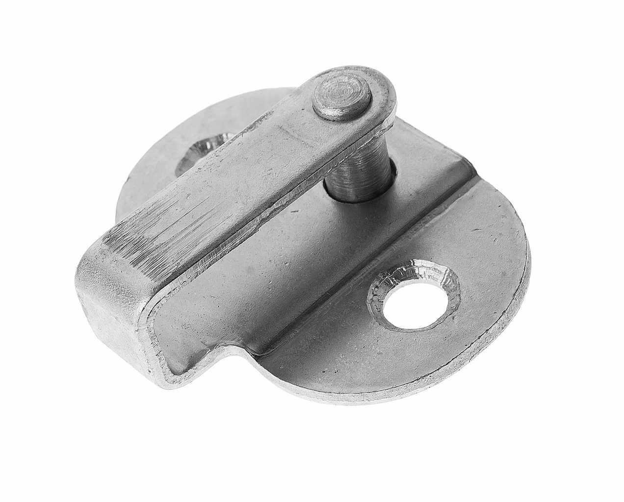 Фиксатор ГАЗ-2217 баргузин двери задка, 2217-6305030, ГАЗ