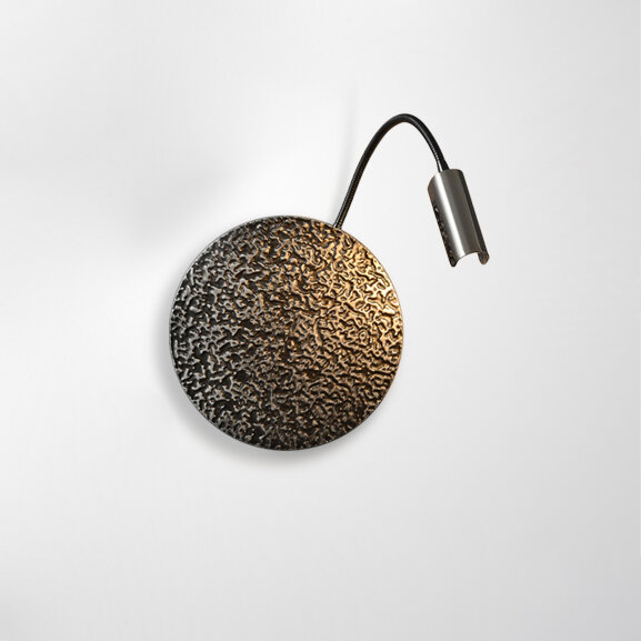 Настенный светильник (бра) Loft4You Fiber Wall