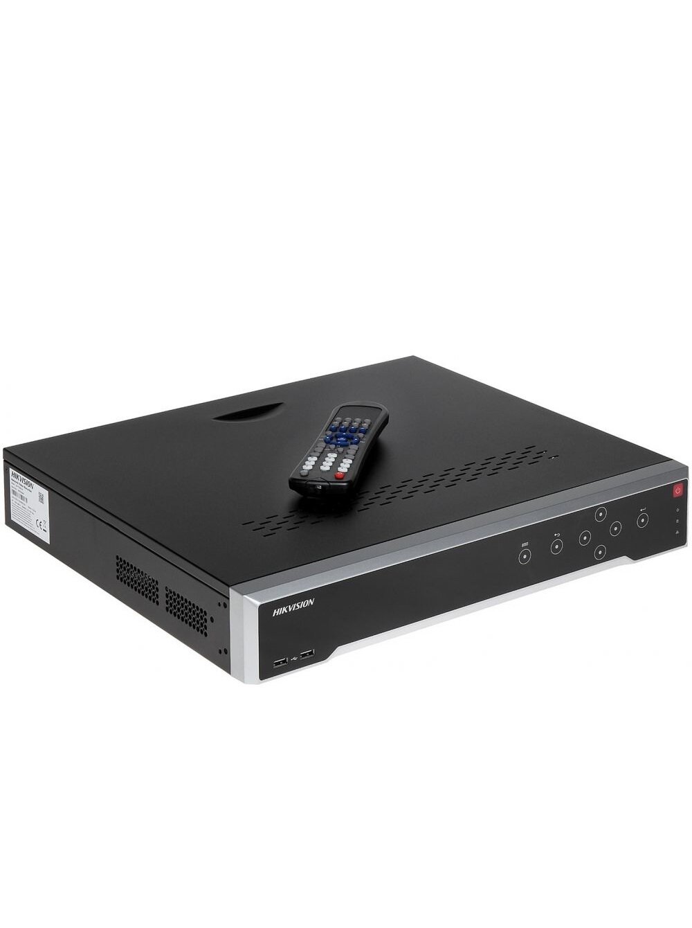 Hikvision DS-7716NI-K4/16P(D) IP видеорегистратор