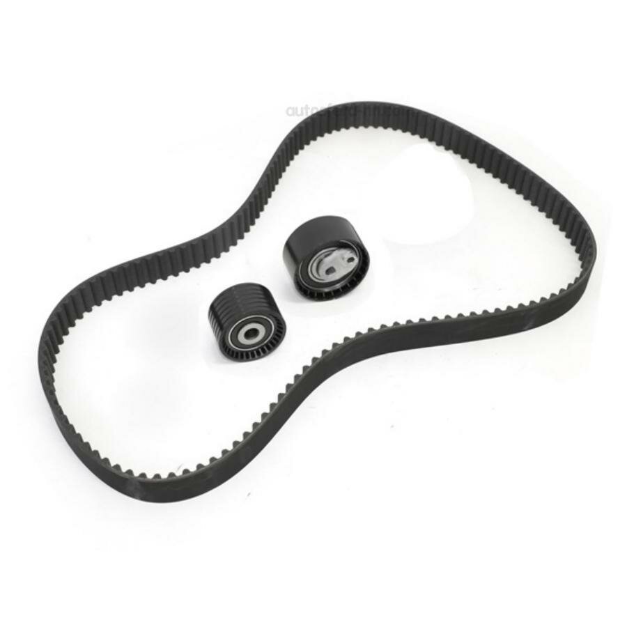 RIGINAL RG530009210 Комплект ГРМ для а/м Renault Logan/Duster1.6 /Laguna/Megane 1.4/1.6 16V/Lada Largus RIGINAL