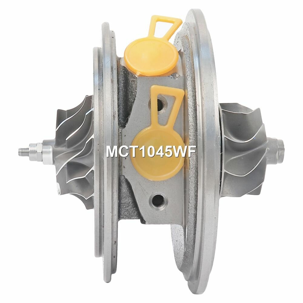 Картридж для турбокомпрессора Skoda Superb (Шкода Суперб) / Volkswagen Passat, Sharan (Фольксваген Пассат, Шаран)