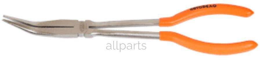 Автодело 30440 Пассатижи удлинненые загнутые L 280 мм АвтоDело 30440