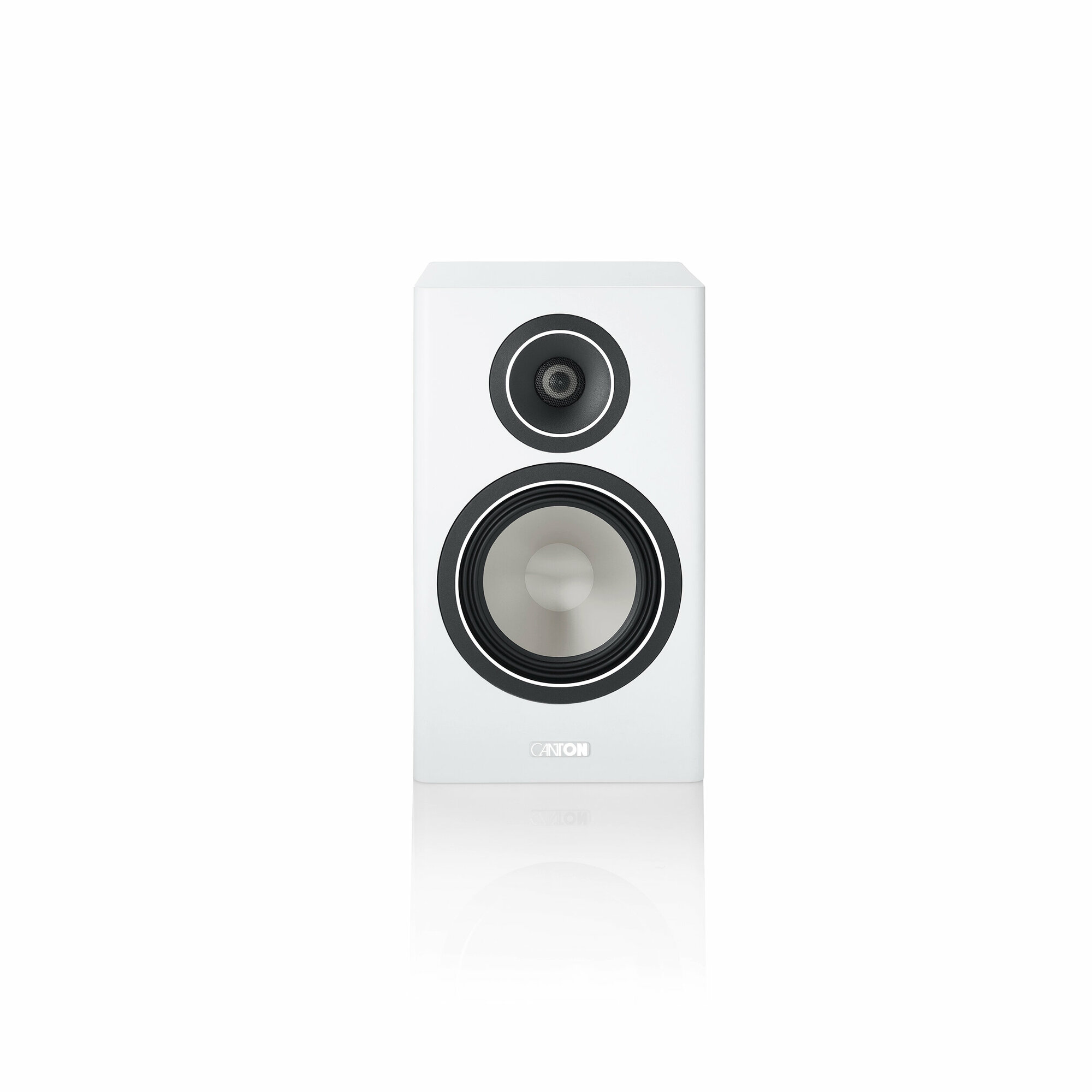 Townus 30, white matt