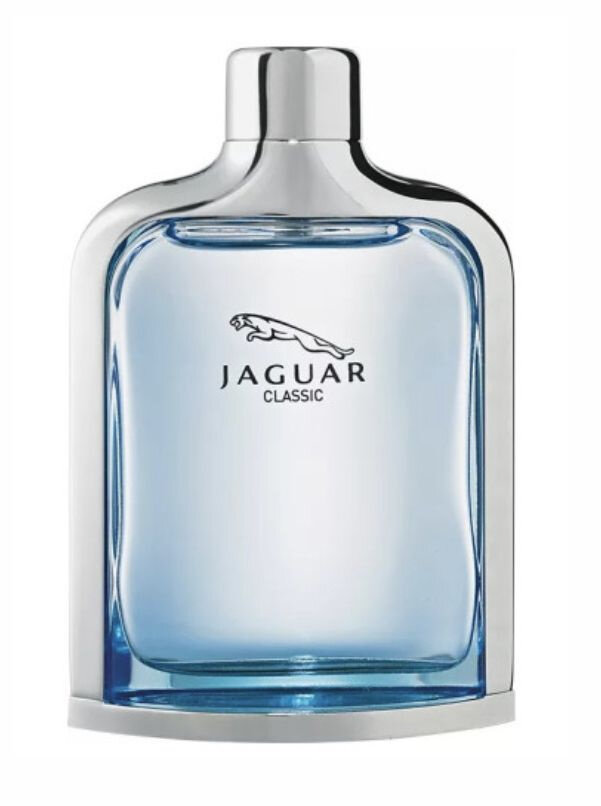 Jaguar, Classic BLUE men, 40 мл, Туалетная вода Мужская
