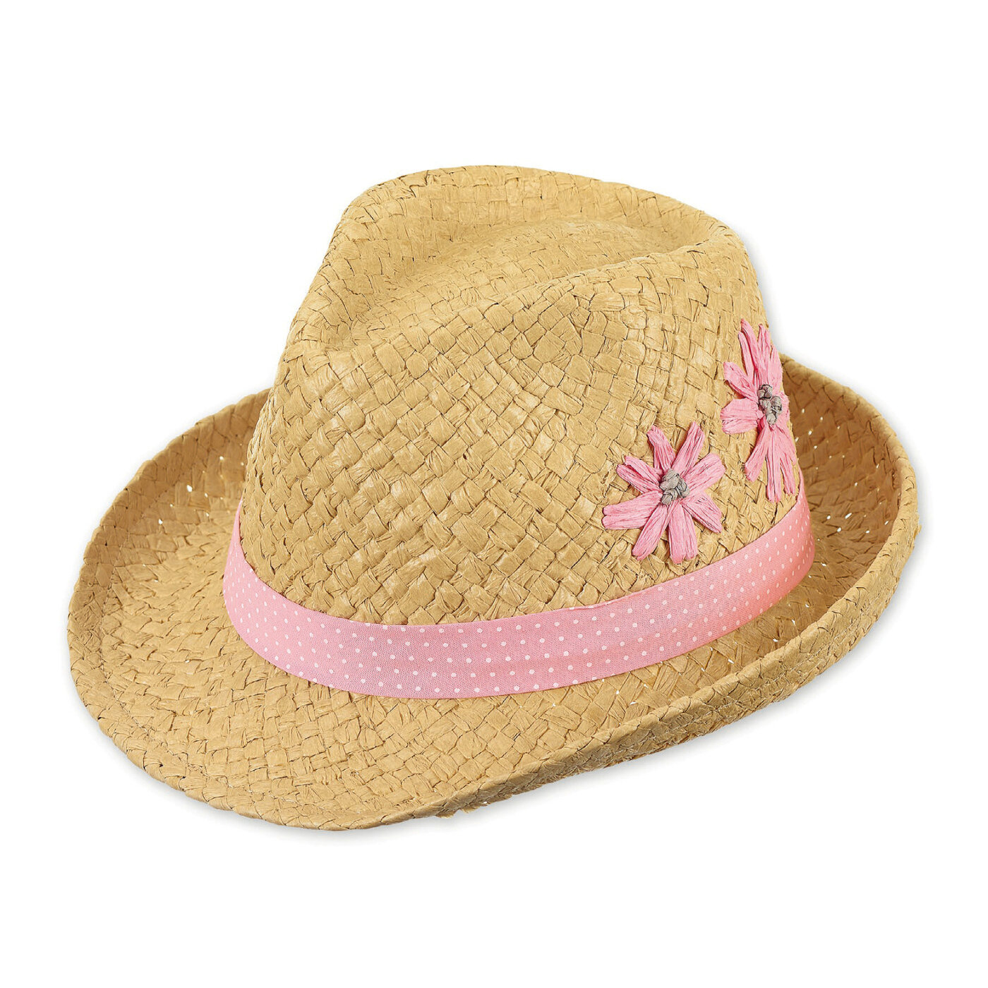 Шляпа Весна-лето 2020 для девочек