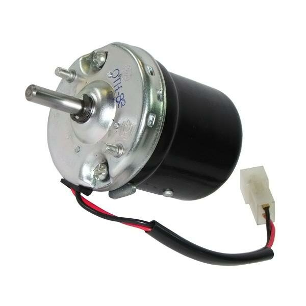 Мотор отопителя МЭ237 Г-3306-4301, КАМАЗ, МАЗ (211.3780)(КЗАЭ)