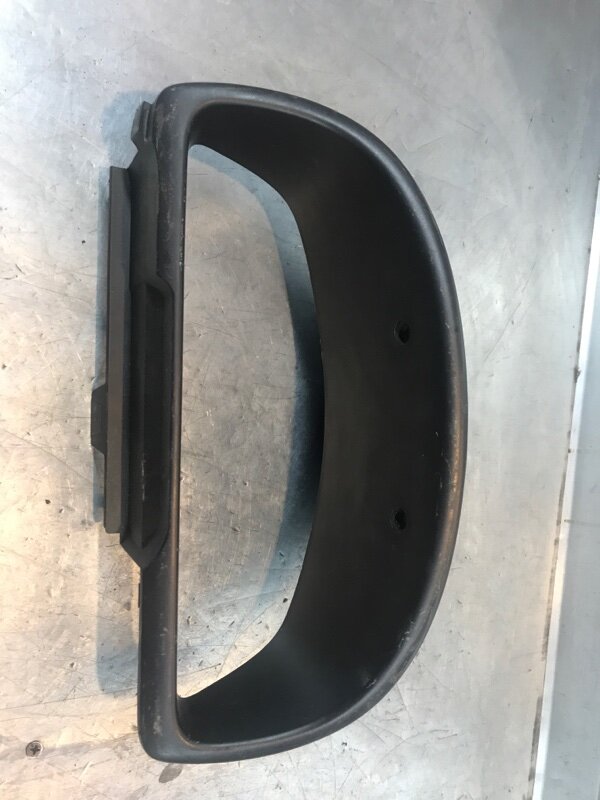 Накладка панели приборов Hyundai Matrix FC G4GB 8483117000