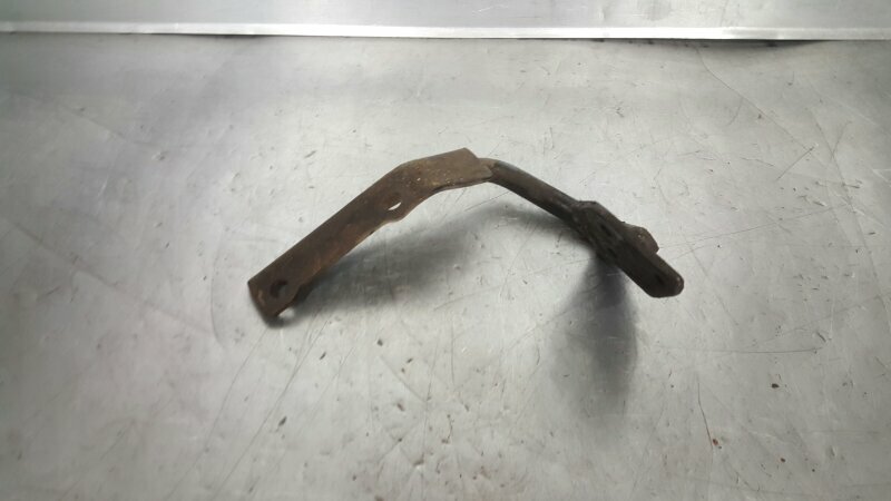 Кронштейн опоры двигателя Daewoo Matiz KLYA F8CV 2000 (б/у)