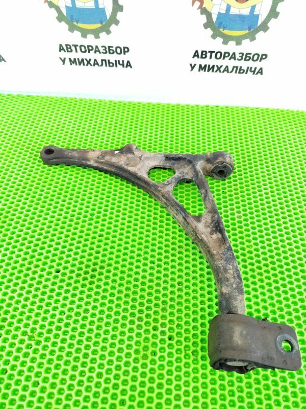 Рычаг подвески передний левый Iran Khodro Samand 1 2004024