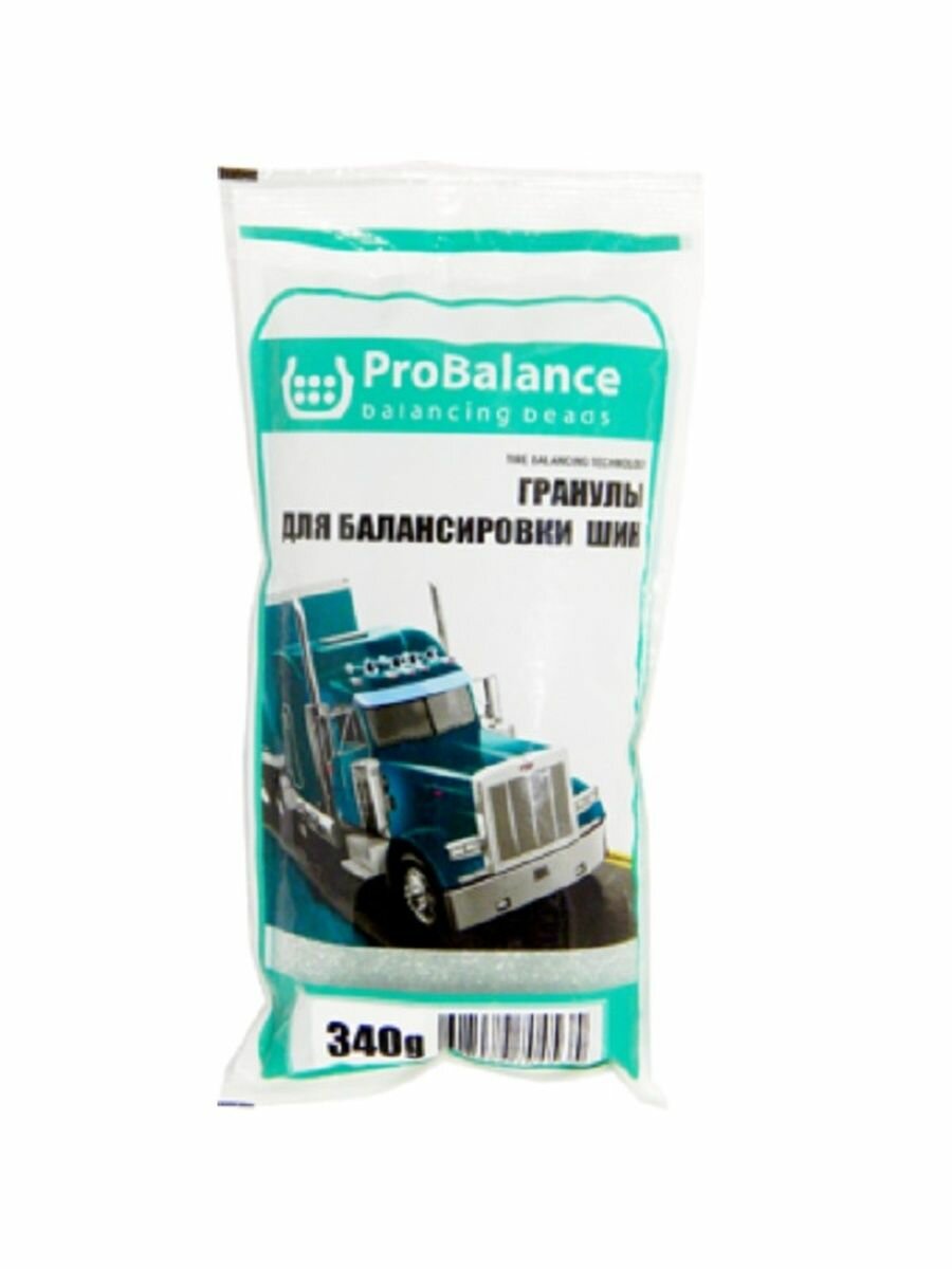 Гранулы ProBalance, 340гр