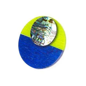 Кольцо наборное