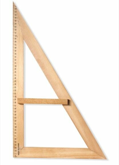 Треугольник классный