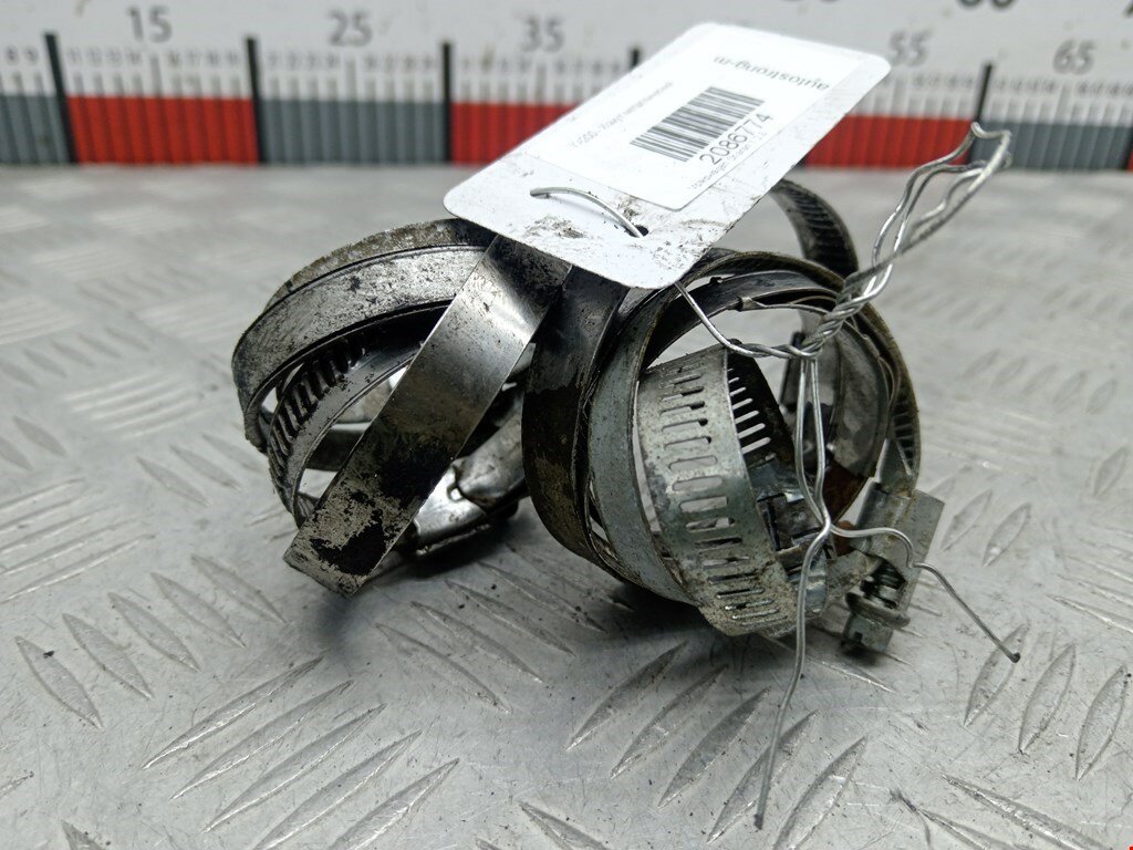 Хомут металлический Volkswagen Sharan 1 11617798304 арт. 2086774