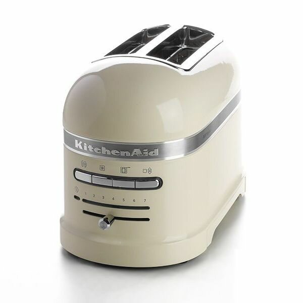 Тостер KITCHENAID 5KMT2204EAC — фото 1