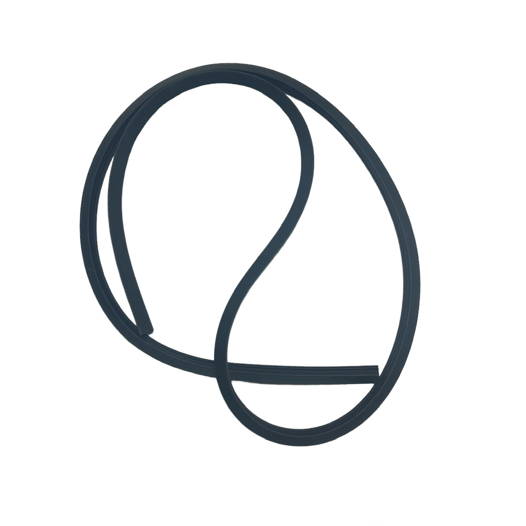 Уплотнитель для посудомоечной машины Electrolux 4055165189, 49021378