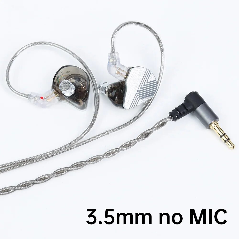 Наушники ARTTI R3, 3.5mm no mic