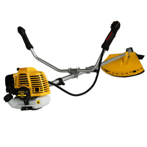 Триммер бензиновый Champion T256