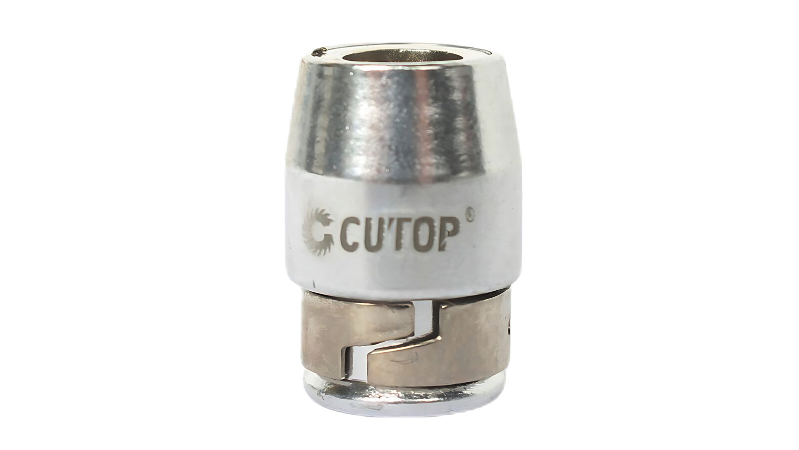 Держатель-ограничитель магнитный для торсионных бит CUTOP Profi Plus 1/4